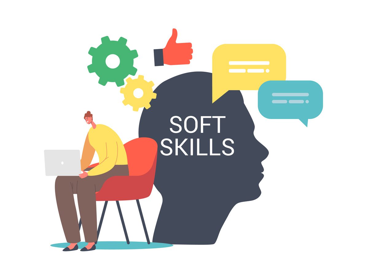 The Soft Skills Employers Crave and How to Develop Them - OCEAN