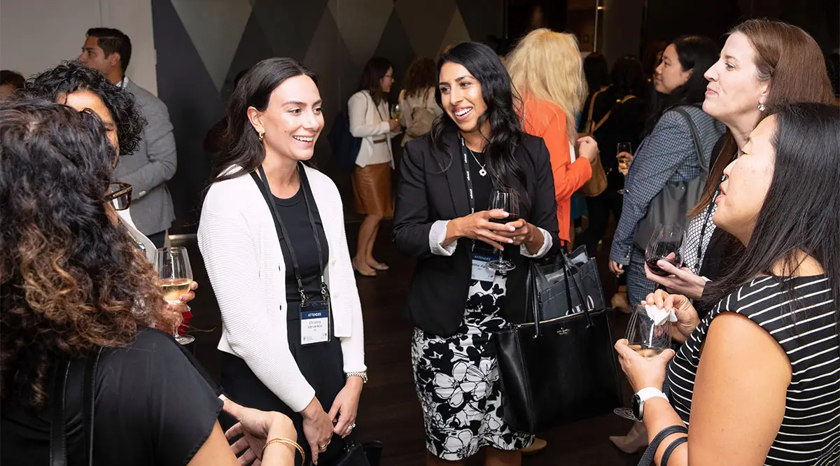 Networking for Women: Building Strong Connections